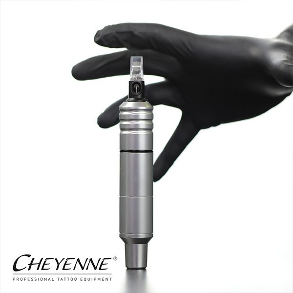 Julian Corpsepainter Tattoos