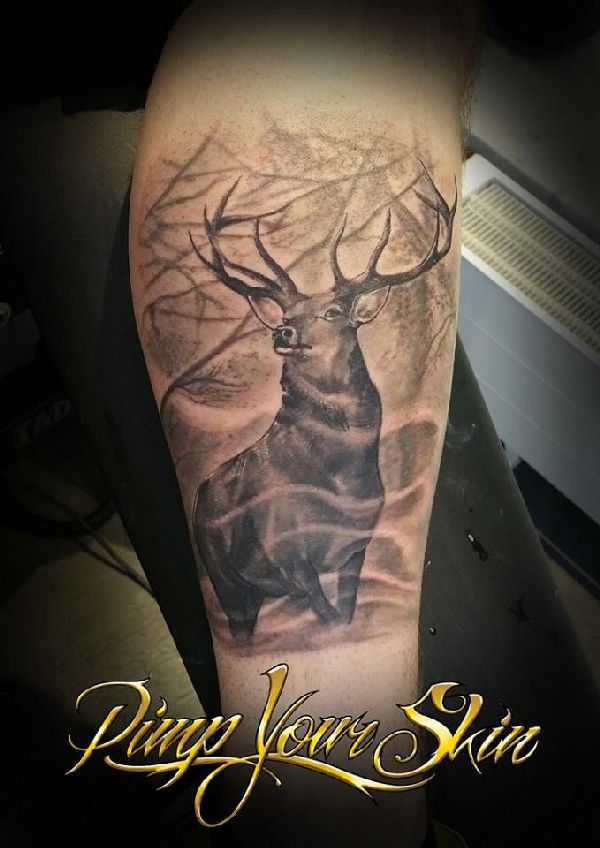 Pimpo Tattoos